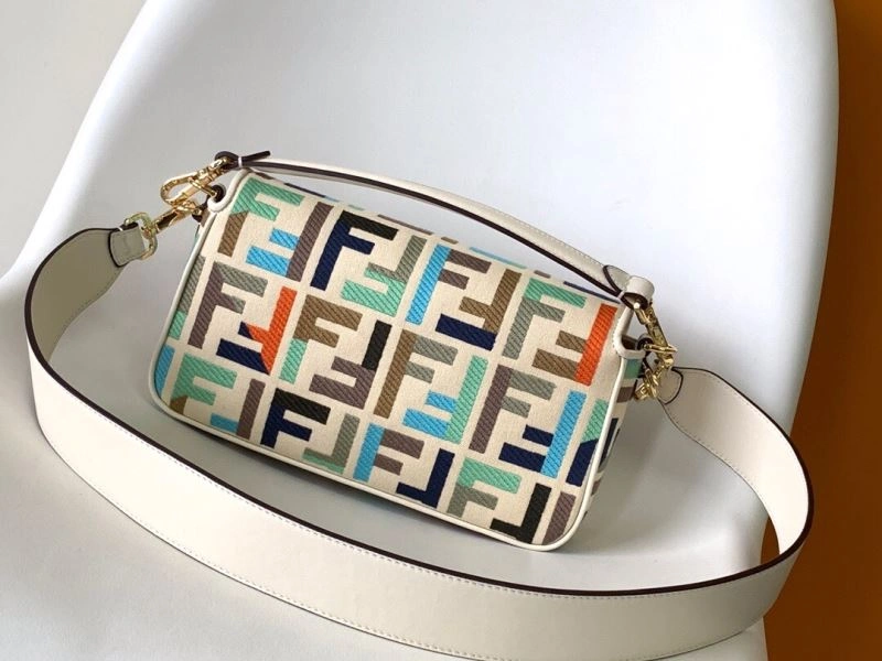Legit Fendi Baguette Bags