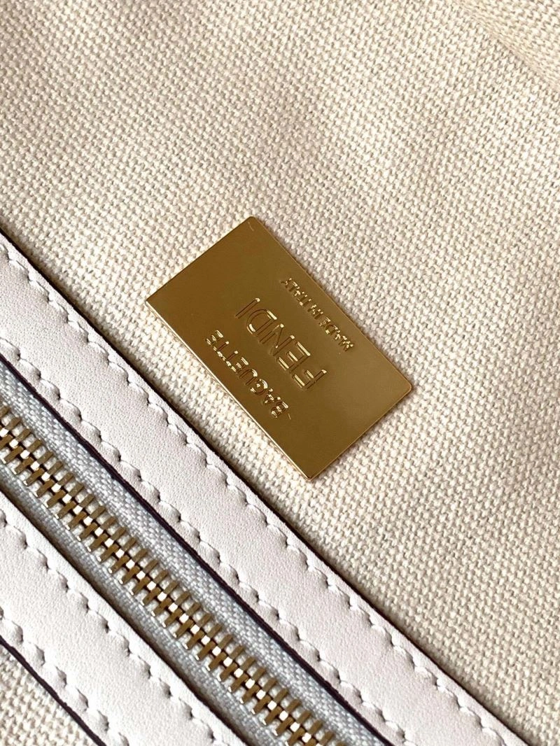 Legit Fendi Baguette Bags