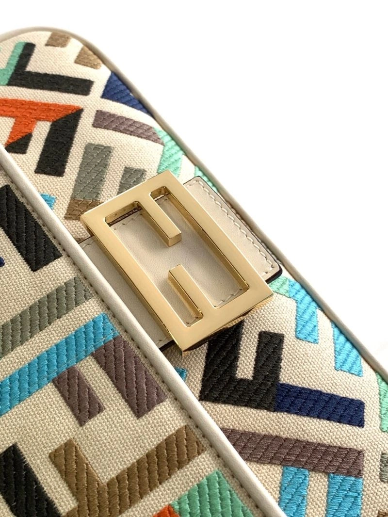 Legit Fendi Baguette Bags