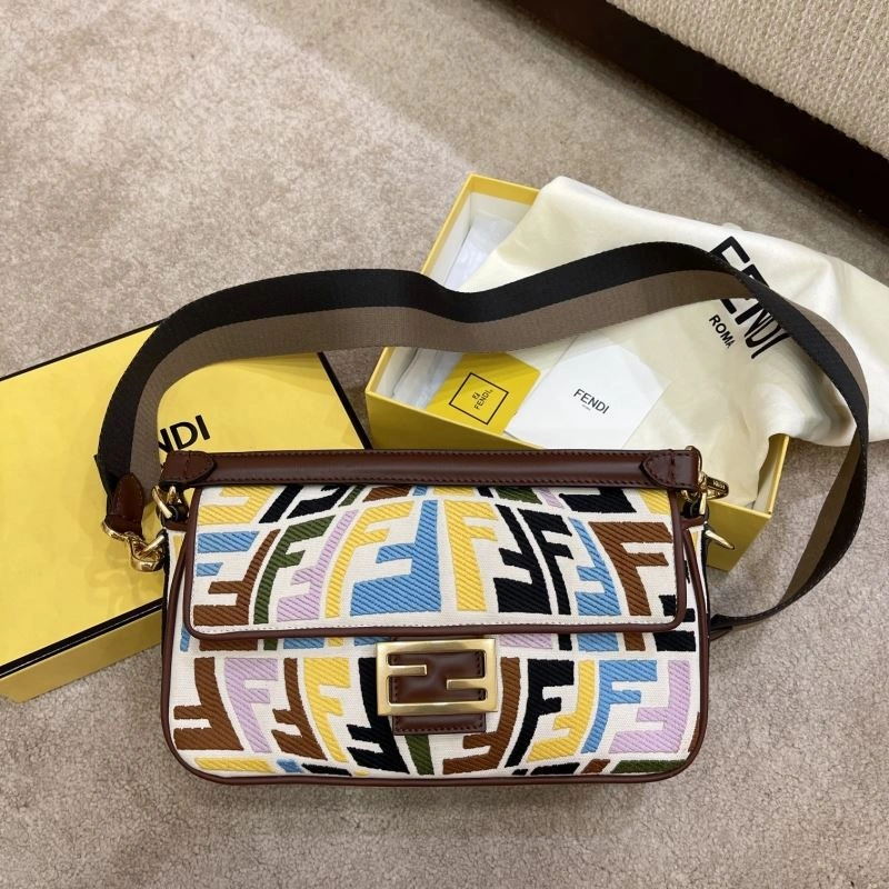 Fendi Baguette Bags