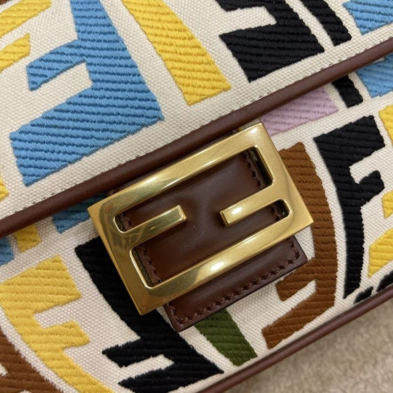 Factory-made Fendi Baguette Bags