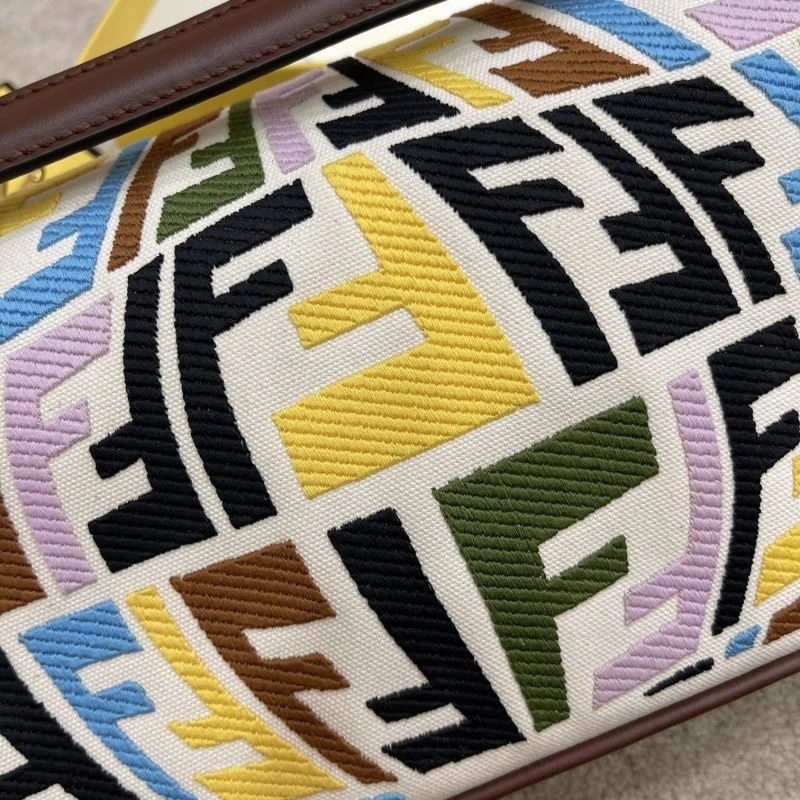 Factory-made Fendi Baguette Bags