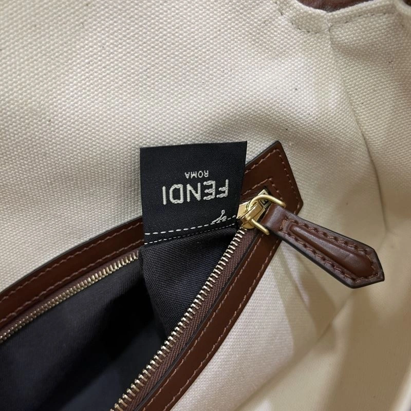 Factory-made Fendi Baguette Bags