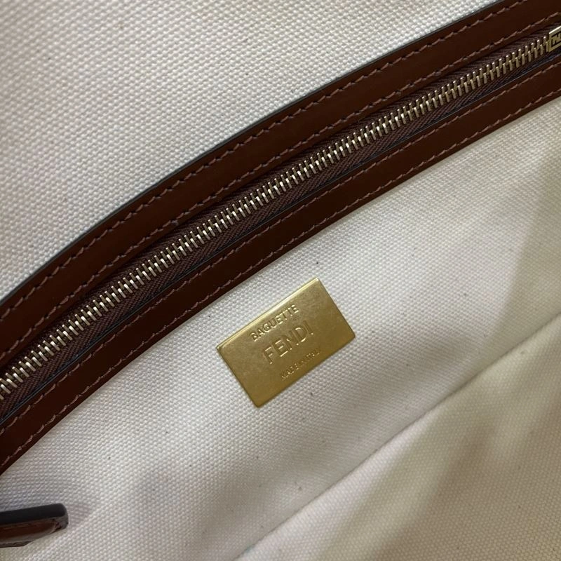 Factory-made Fendi Baguette Bags