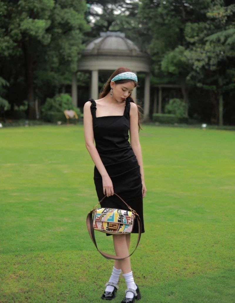 Factory-made Fendi Baguette Bags