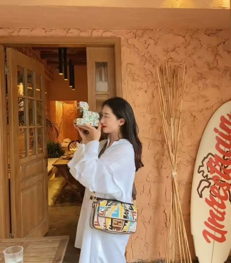 Factory-made Fendi Baguette Bags
