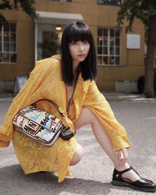 Factory-made Fendi Baguette Bags