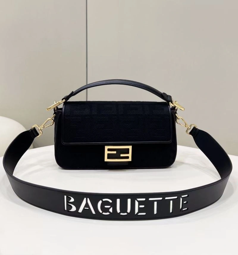 Fendi Baguette Bags