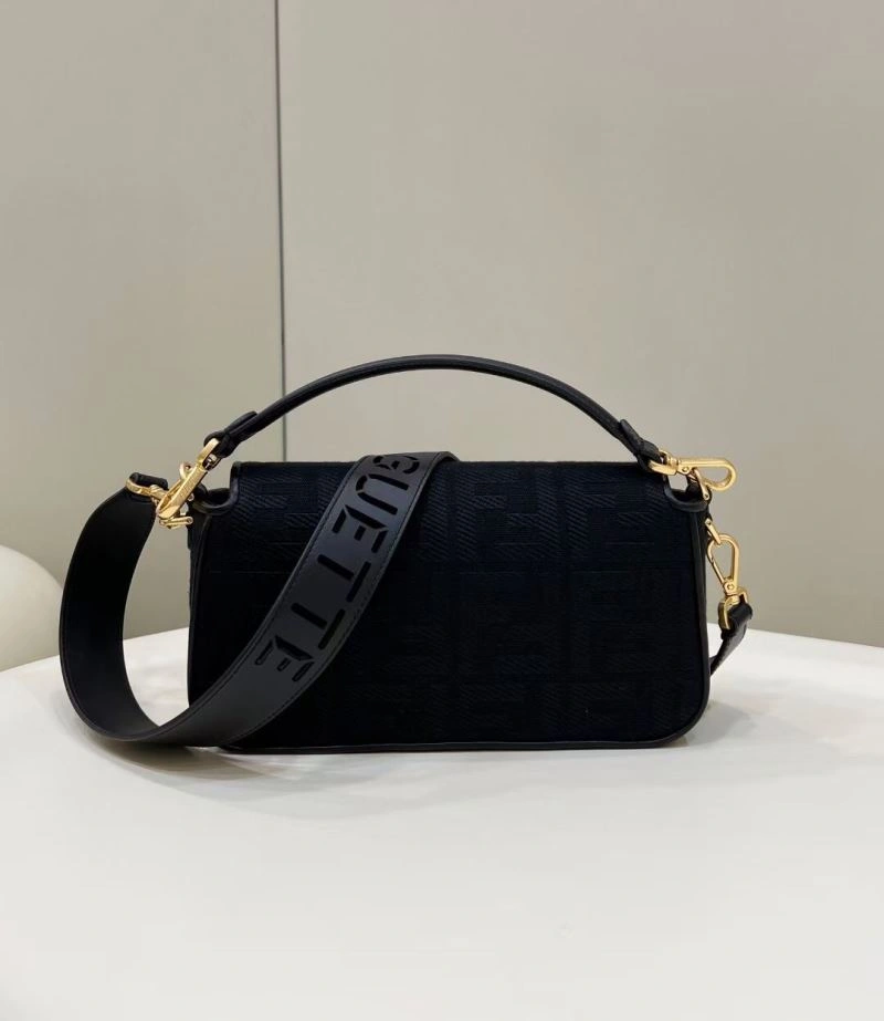 Official Fendi Baguette Bags