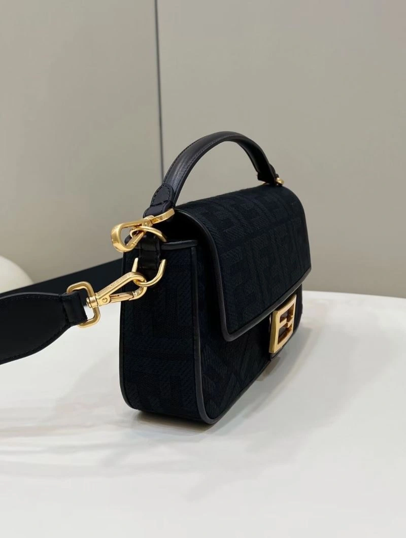 Official Fendi Baguette Bags