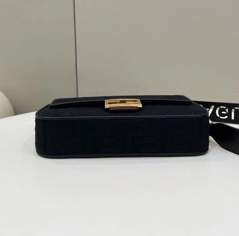 Official Fendi Baguette Bags