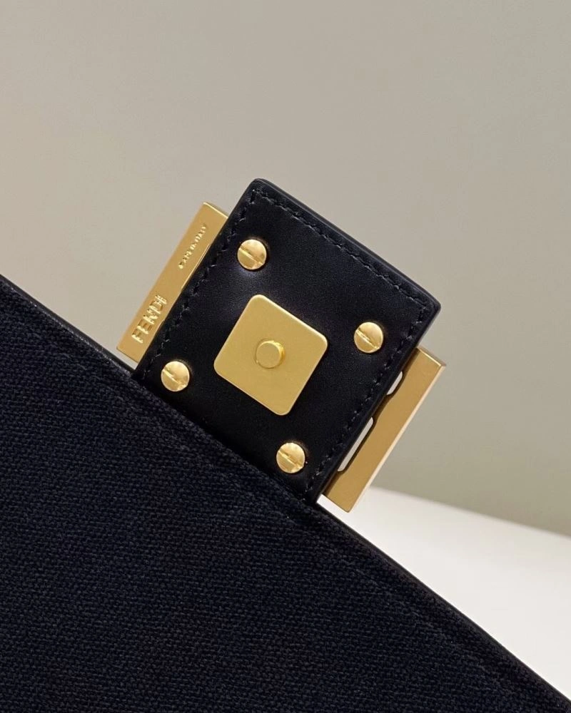 Official Fendi Baguette Bags
