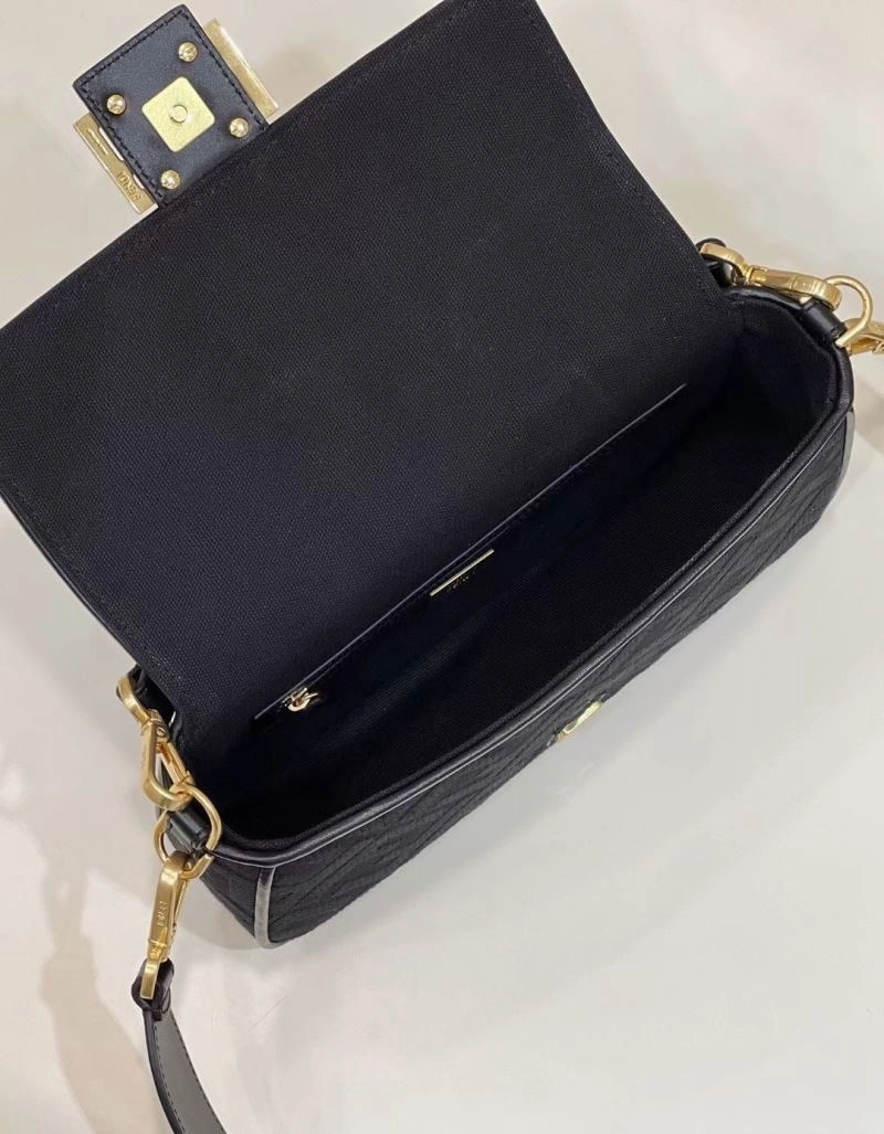 Official Fendi Baguette Bags