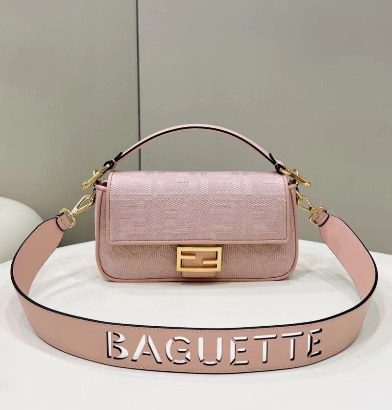 Fendi Baguette Bags