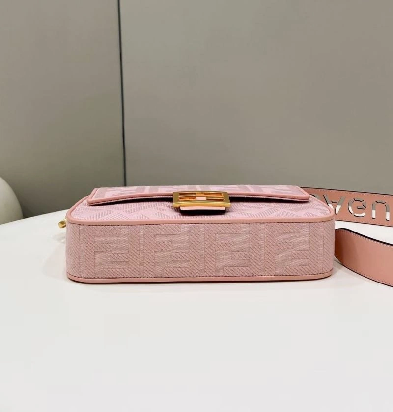 Authentic Fendi Baguette Bags