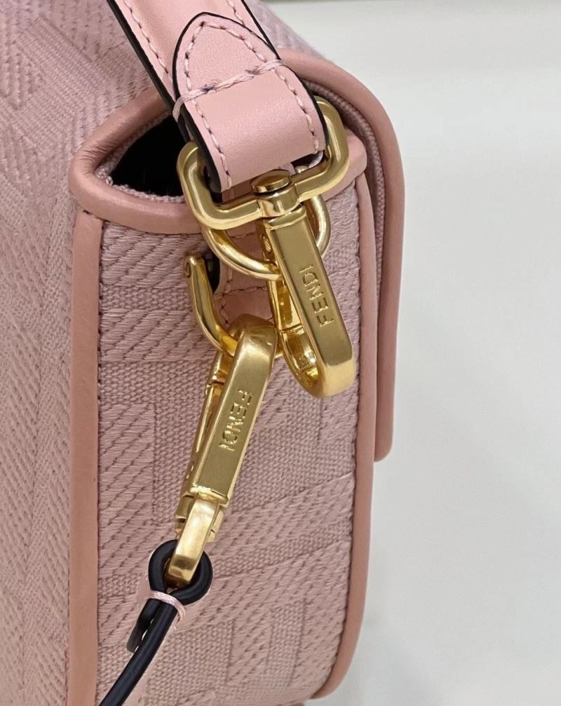 Authentic Fendi Baguette Bags