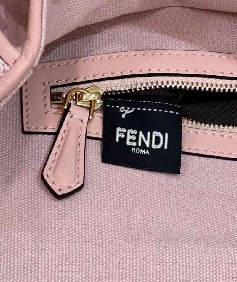 Authentic Fendi Baguette Bags