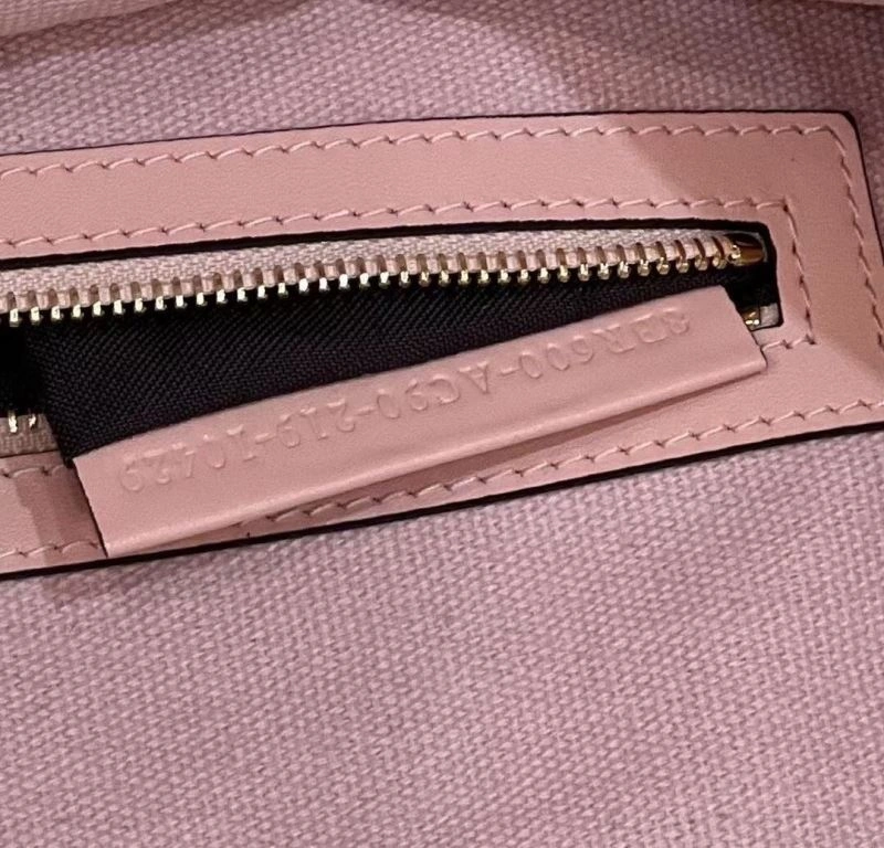 Authentic Fendi Baguette Bags