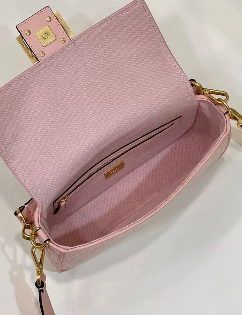 Authentic Fendi Baguette Bags