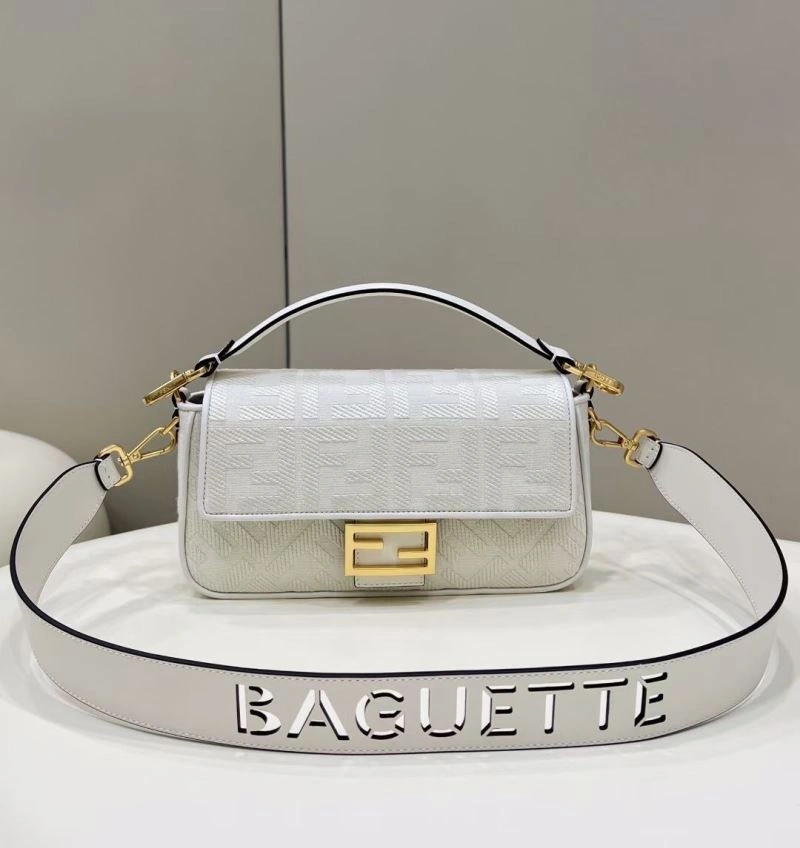 Fendi Baguette Bags