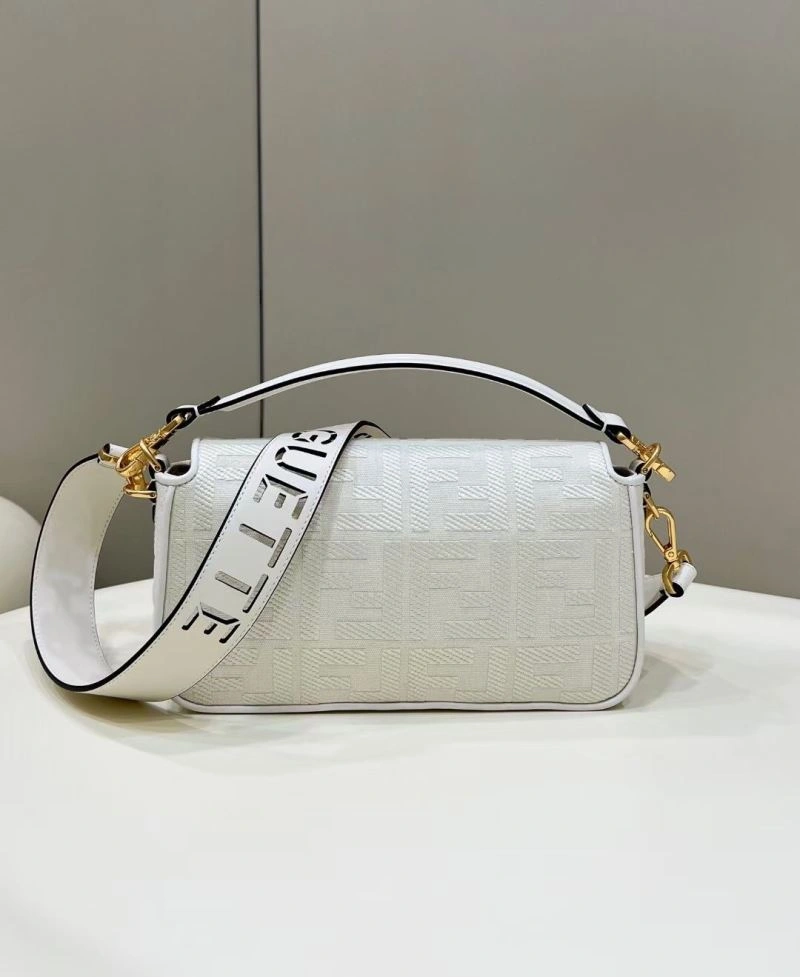 Official Fendi Baguette Bags