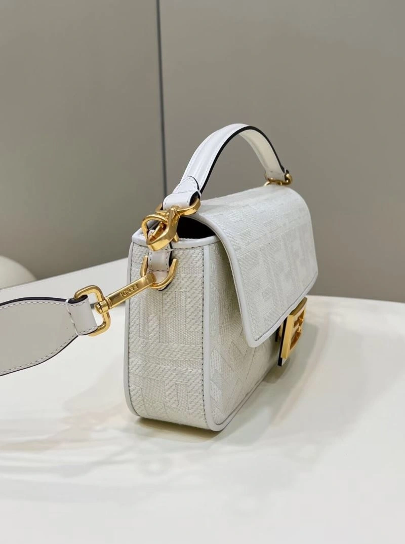 Official Fendi Baguette Bags