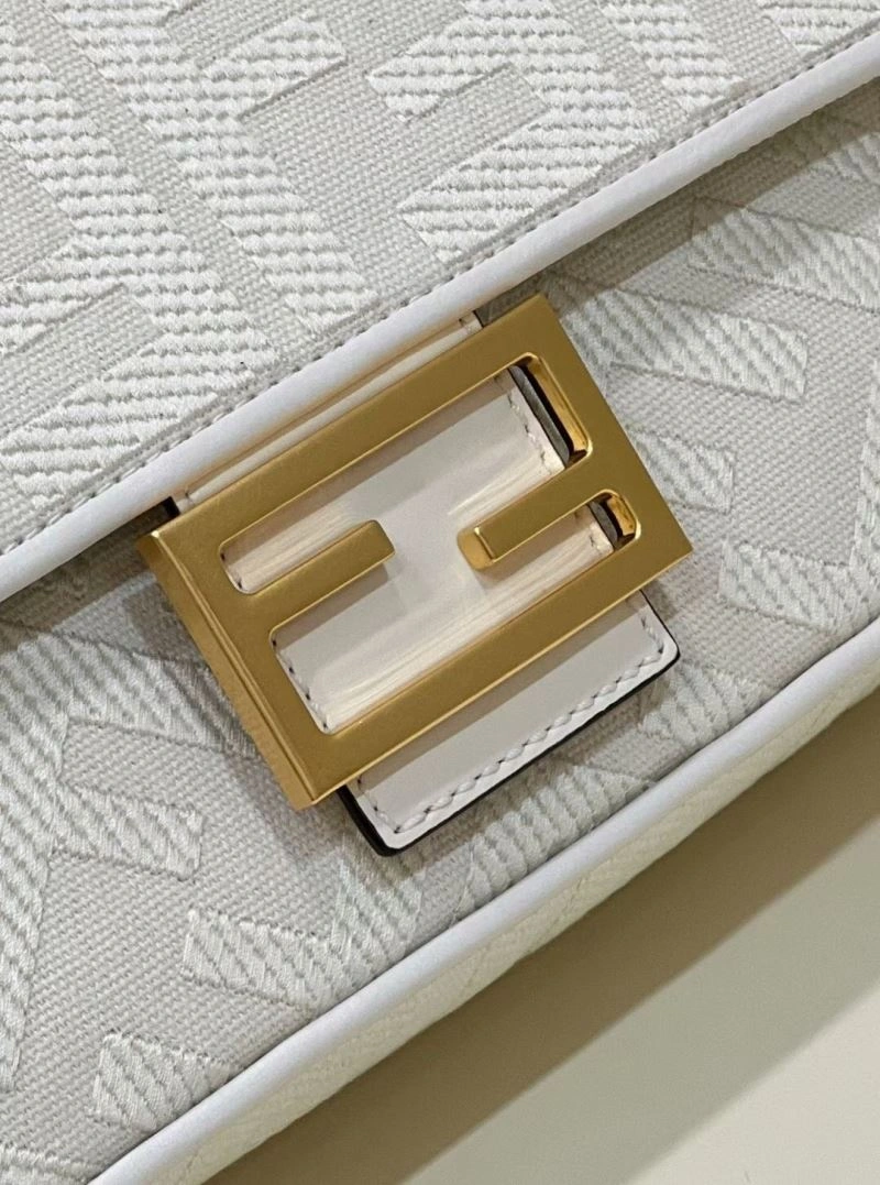 Official Fendi Baguette Bags