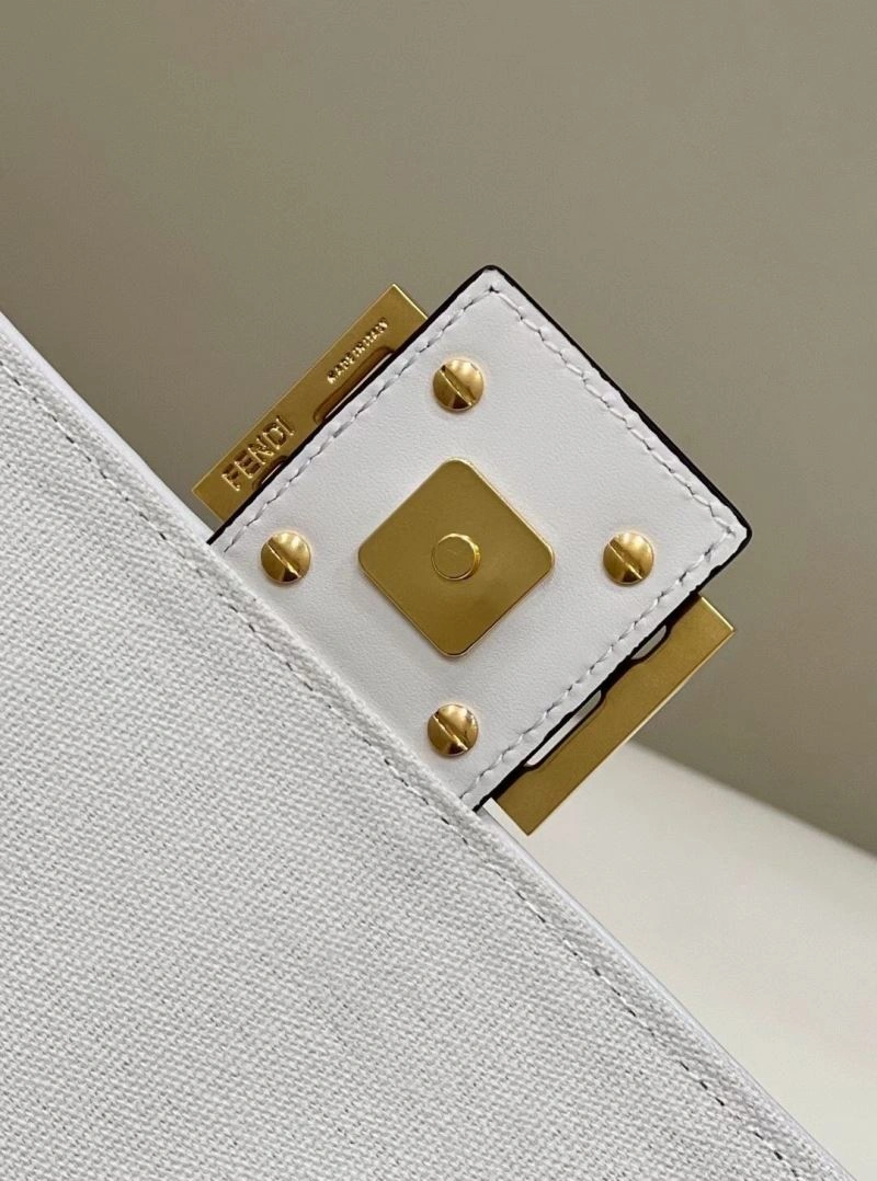 Official Fendi Baguette Bags