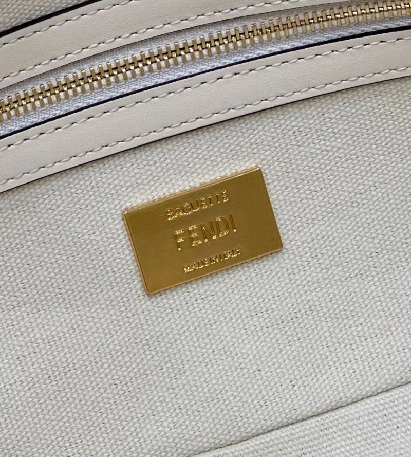 Official Fendi Baguette Bags