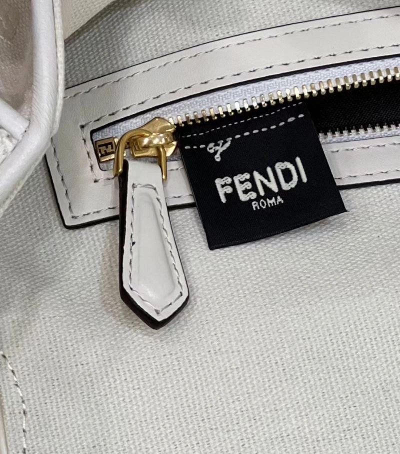 Official Fendi Baguette Bags
