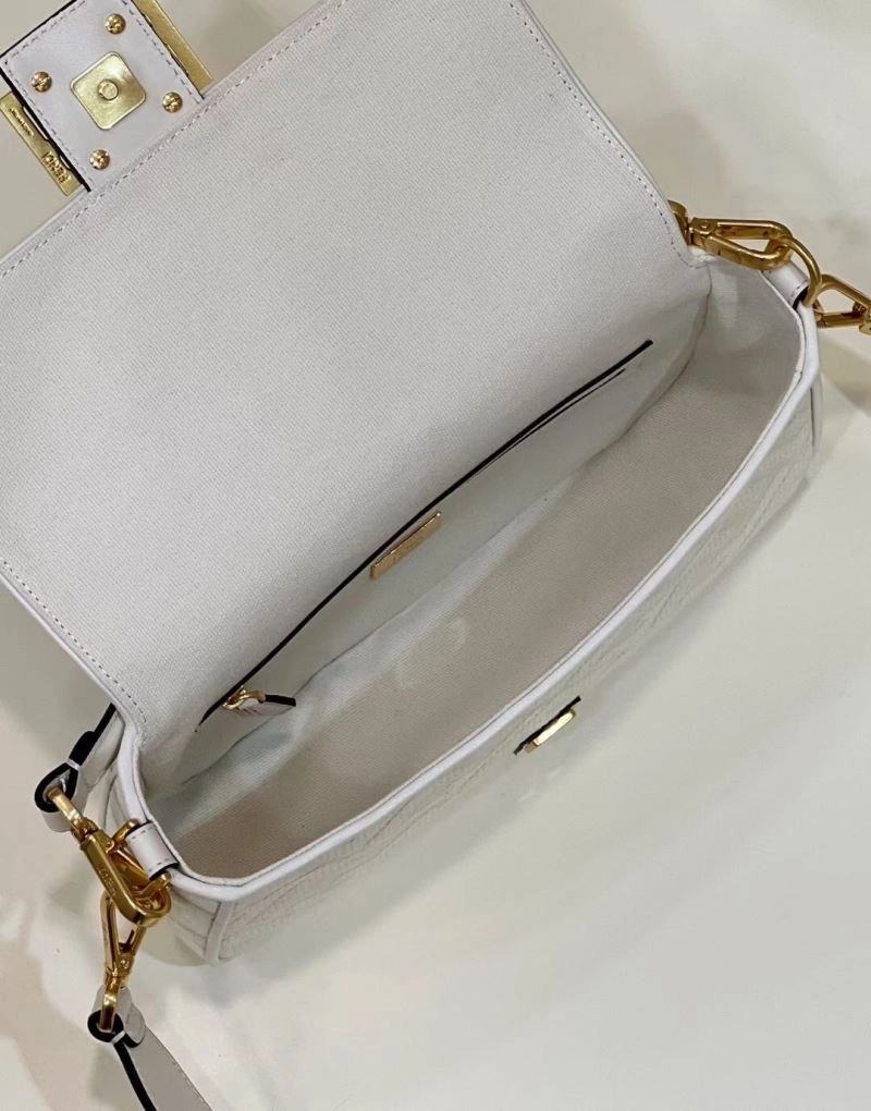 Official Fendi Baguette Bags