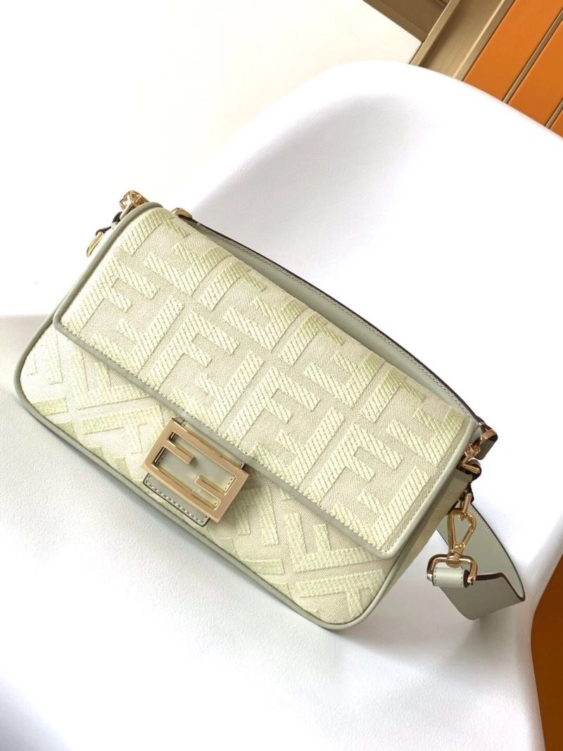Fendi Baguette Bags