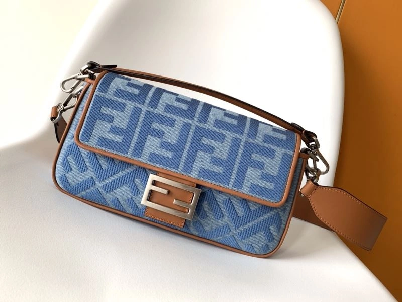 Fendi Baguette Bags