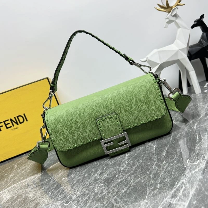 Fendi Baguette Bags