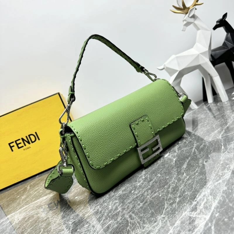 Reasonably priced Fendi Baguette Bags