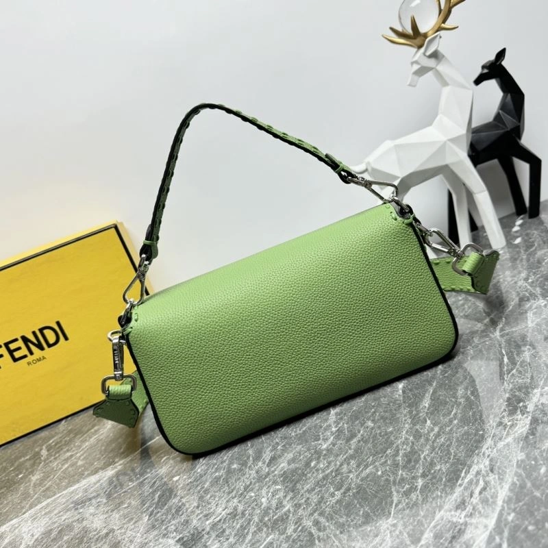 Reasonably priced Fendi Baguette Bags