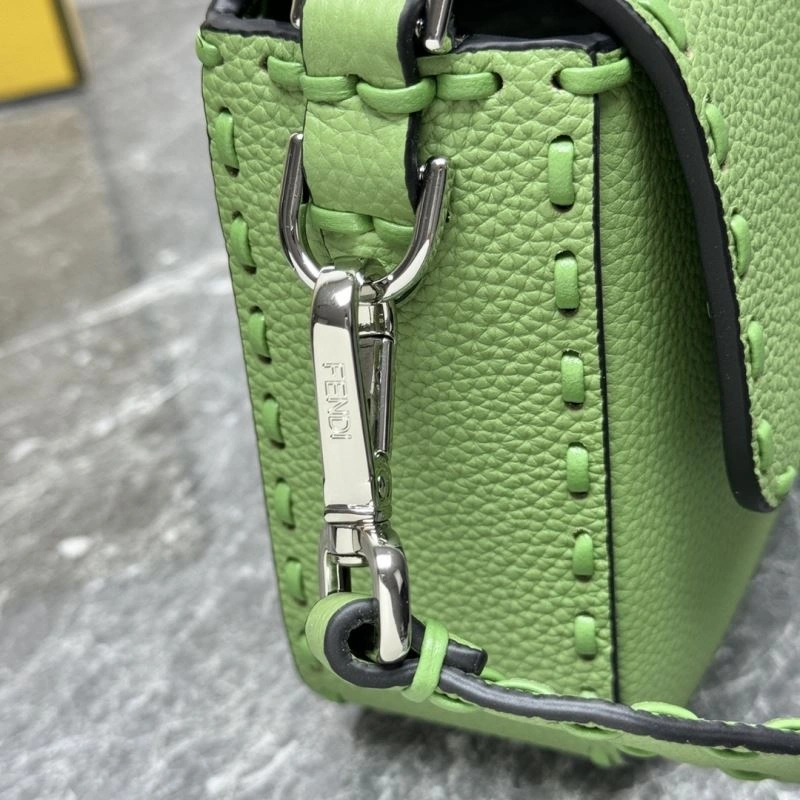 Reasonably priced Fendi Baguette Bags