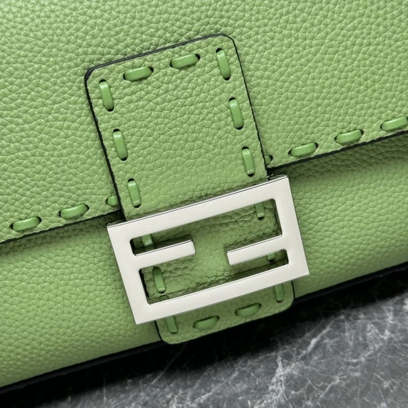 Reasonably priced Fendi Baguette Bags