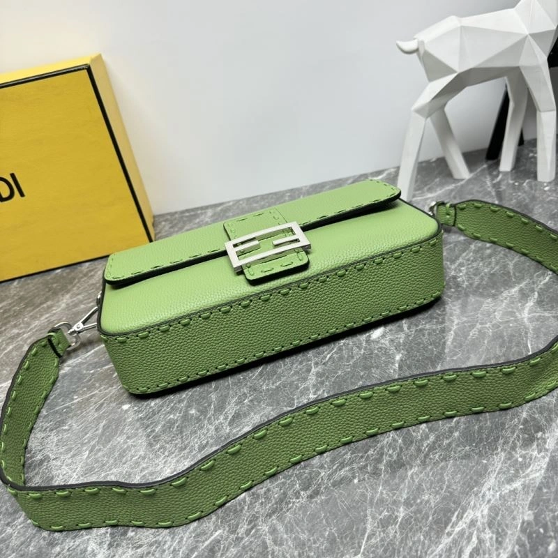 Reasonably priced Fendi Baguette Bags