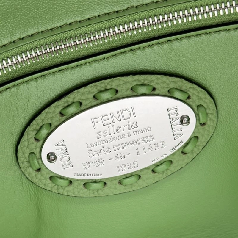 Reasonably priced Fendi Baguette Bags