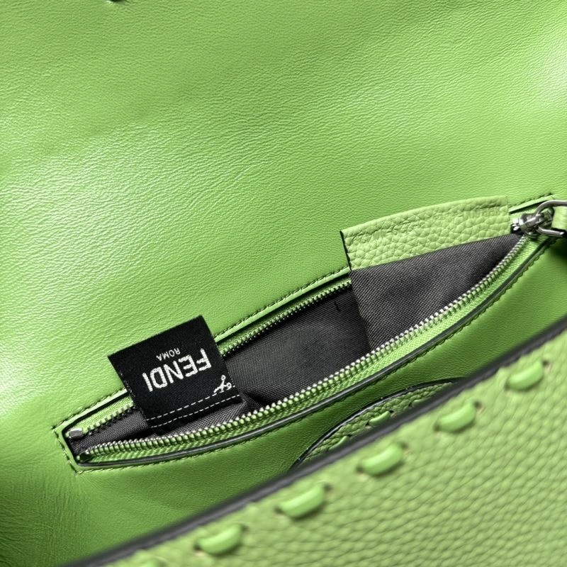 Reasonably priced Fendi Baguette Bags