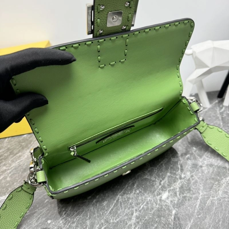 Reasonably priced Fendi Baguette Bags