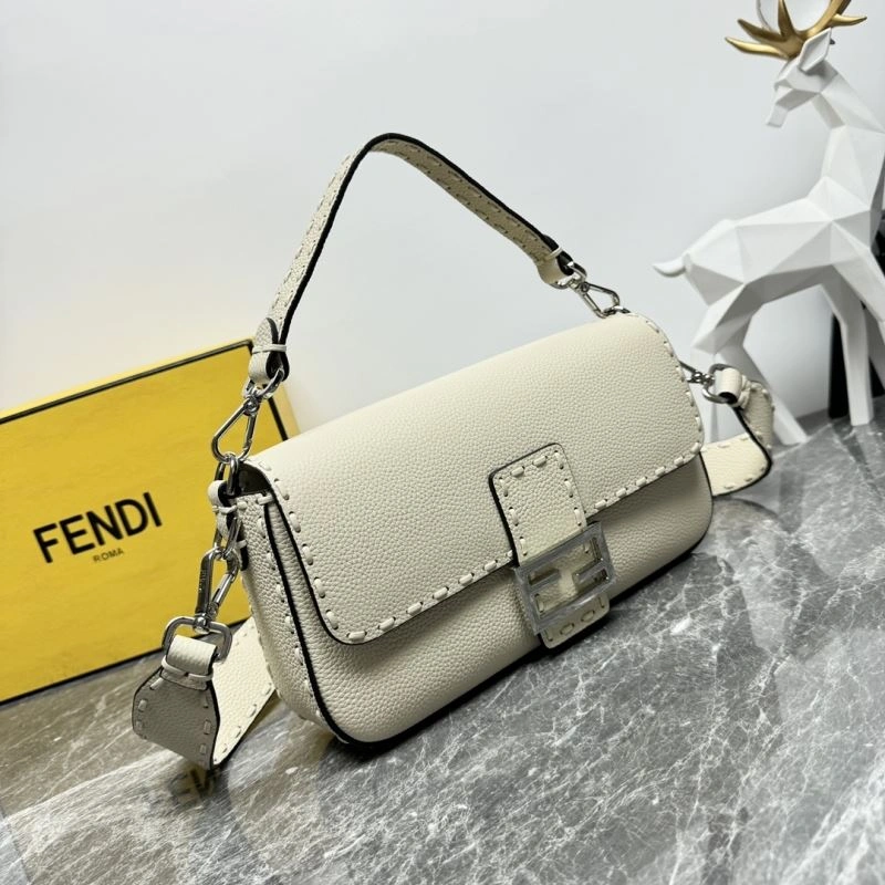 Real Fendi Baguette Bags