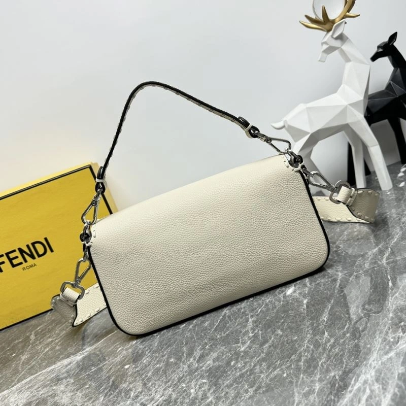 Real Fendi Baguette Bags
