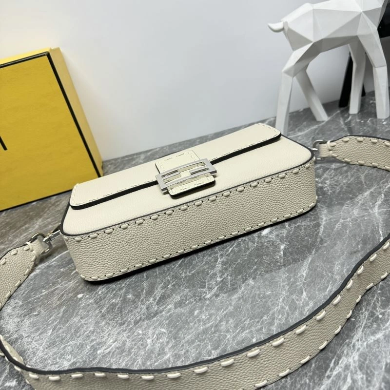 Real Fendi Baguette Bags