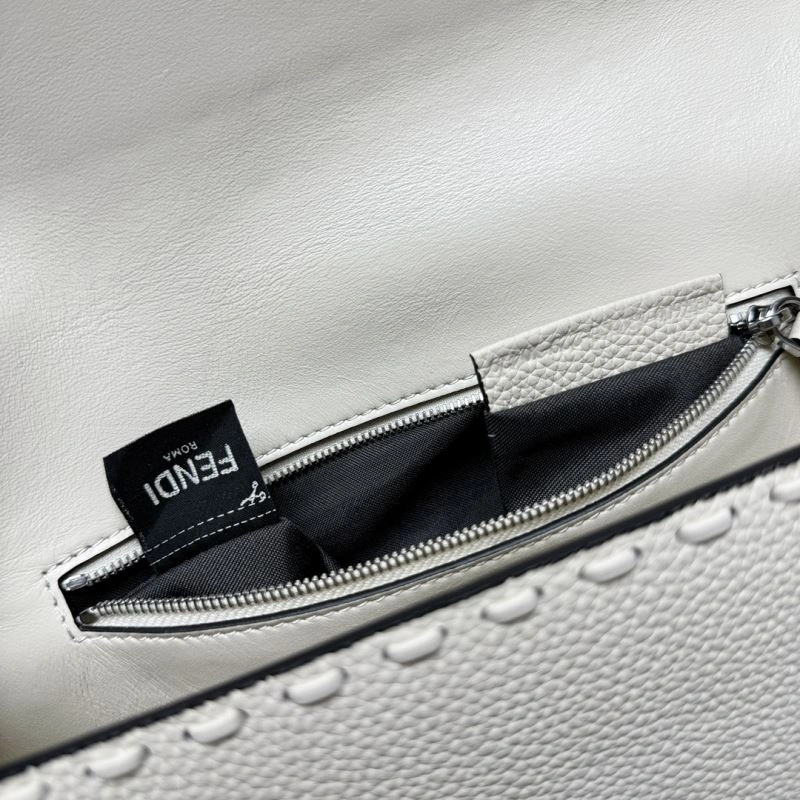 Real Fendi Baguette Bags
