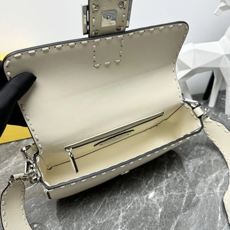 Real Fendi Baguette Bags