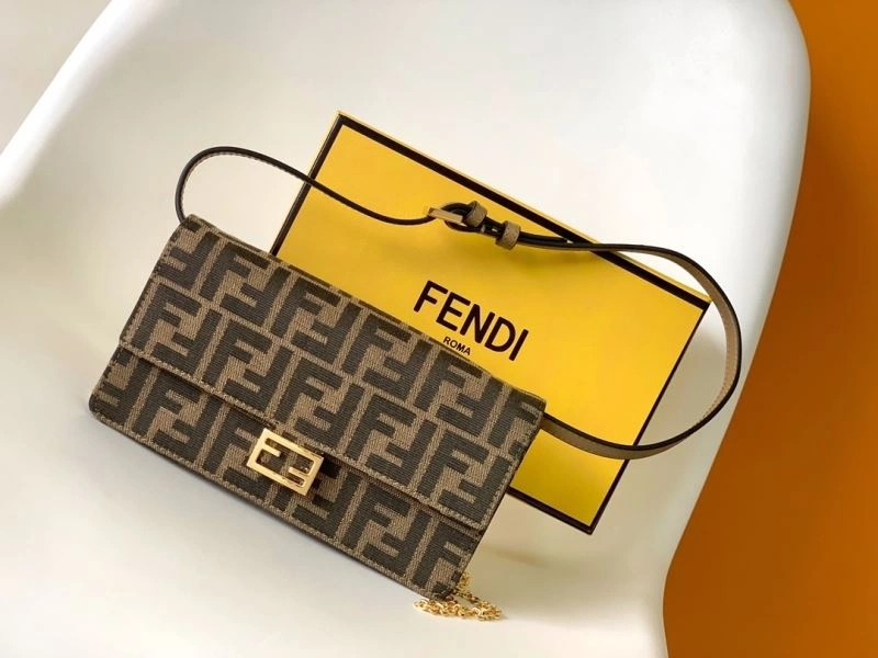 Fendi Baguette Bags