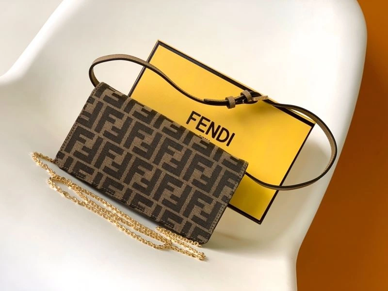 Reasonably priced Fendi Baguette Bags