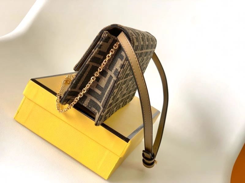 Reasonably priced Fendi Baguette Bags